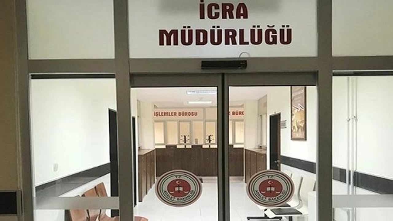 Edirne - İcra Dairesi Müdürlüğü - İcra Dairesi